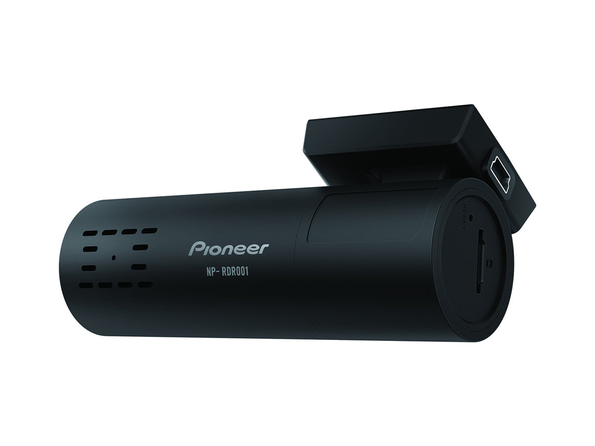 NP1リア用ドライブレコーダー NP-RDR001 ｜パイオニア公式オンラインショップ