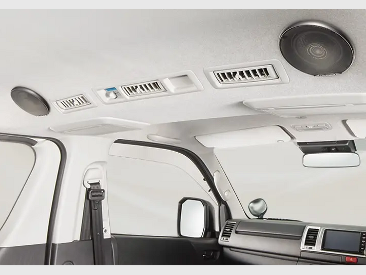 10cmコアキシャル2ウェイスピーカー TS-E1010 ｜パイオニア公式オンラインショップ