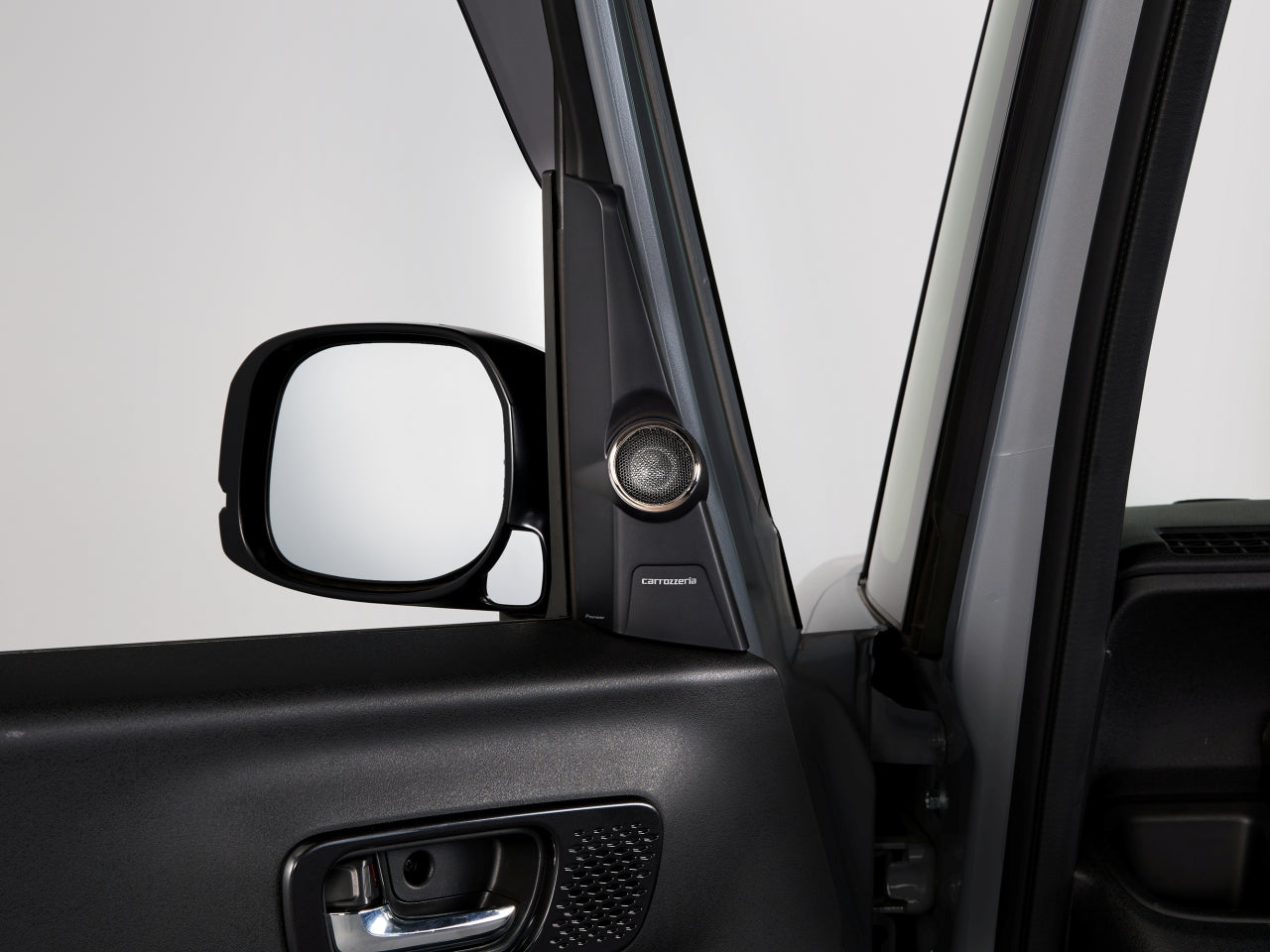 N-BOX専用 トゥイーター取付キット UD-K308 ｜パイオニア公式オンラインショップ