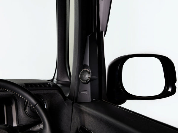 N-BOX専用 トゥイーター取付キット UD-K308 ｜パイオニア公式オンラインショップ