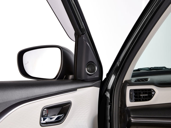 スイフト専用 トゥイーター取付キット UD-K309 ｜パイオニア公式オンラインショップ